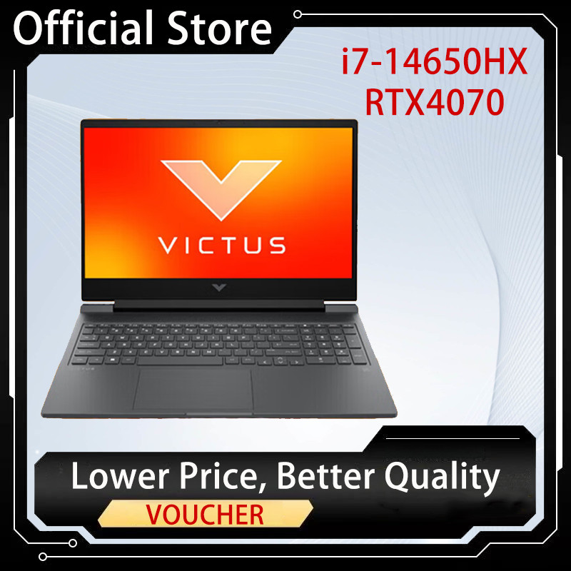 Buy hp victus Online With Best Price, Apr 2026 | Shopee Malaysia