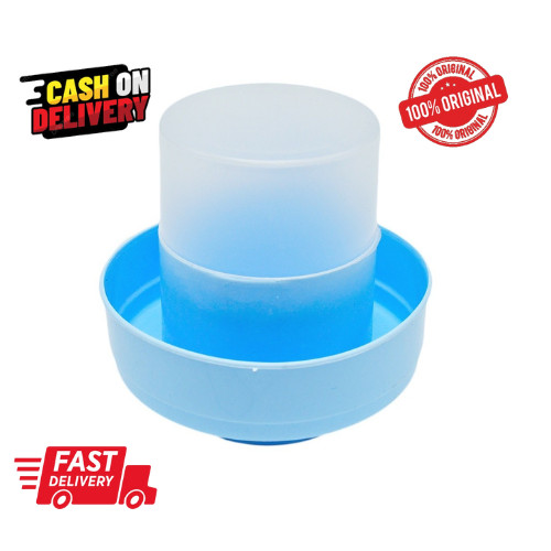 Condensed Milk Container With Cover (8cm x 11.5cm) | Shopee Malaysia