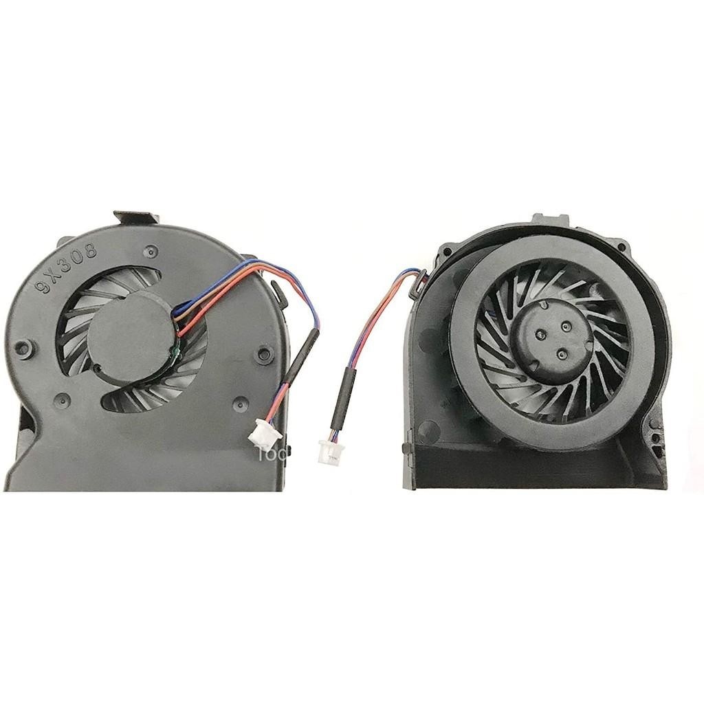 Lenovo Thinkpad X200 X200S X200i X201 X201i 45N4782 CPU Cooling Fan ...