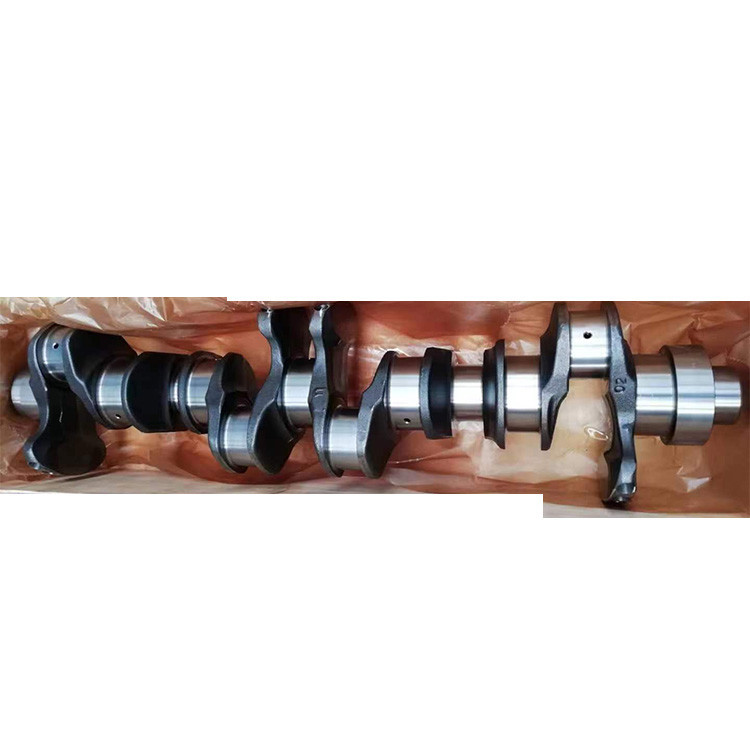OM471 Crankshaft for MERCEDES-BENZ Actros truck 4710300401 4710300201 ...
