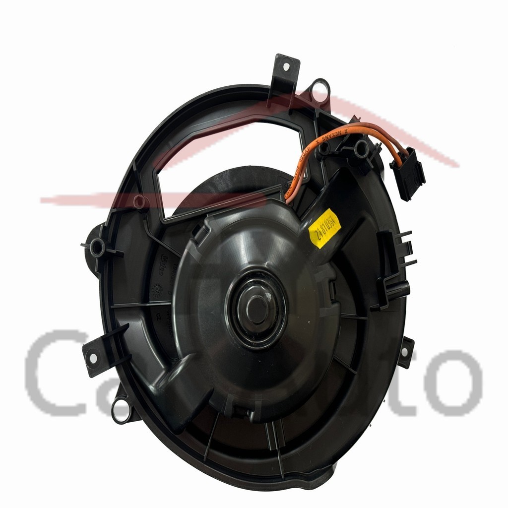 VOLKSWAGEN GOLF MK7 / PASSAT BLOWER MOTOR PBM853142 (BEHR AUDI Q3 12 ...