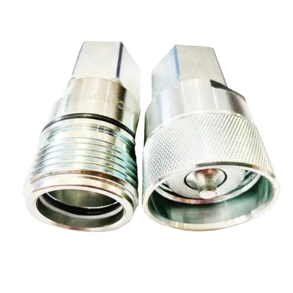 screw connected high pressure available in multiple sizes AVE Carbon ...