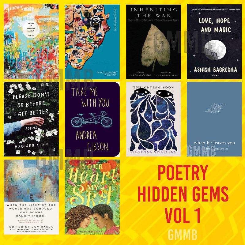 Poetry Hidden Gems Bundle | Poem | Poems | Beautiful | Classic ...