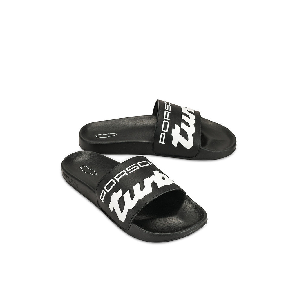 Puma - Porsche Legacy Leadcat 2.0 Sandals (Unisex) | Shopee Malaysia