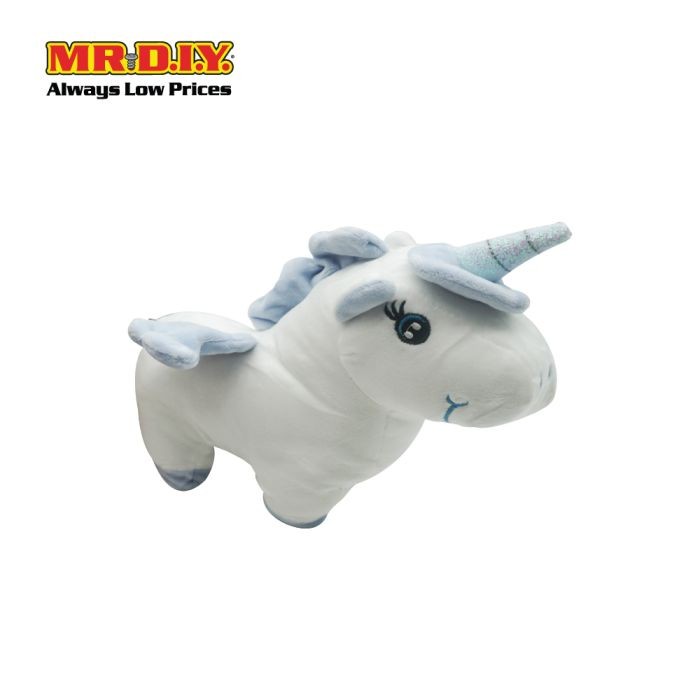 (MR.DIY) Plush Toy 30 x 20 cm -Yellow | Shopee Malaysia