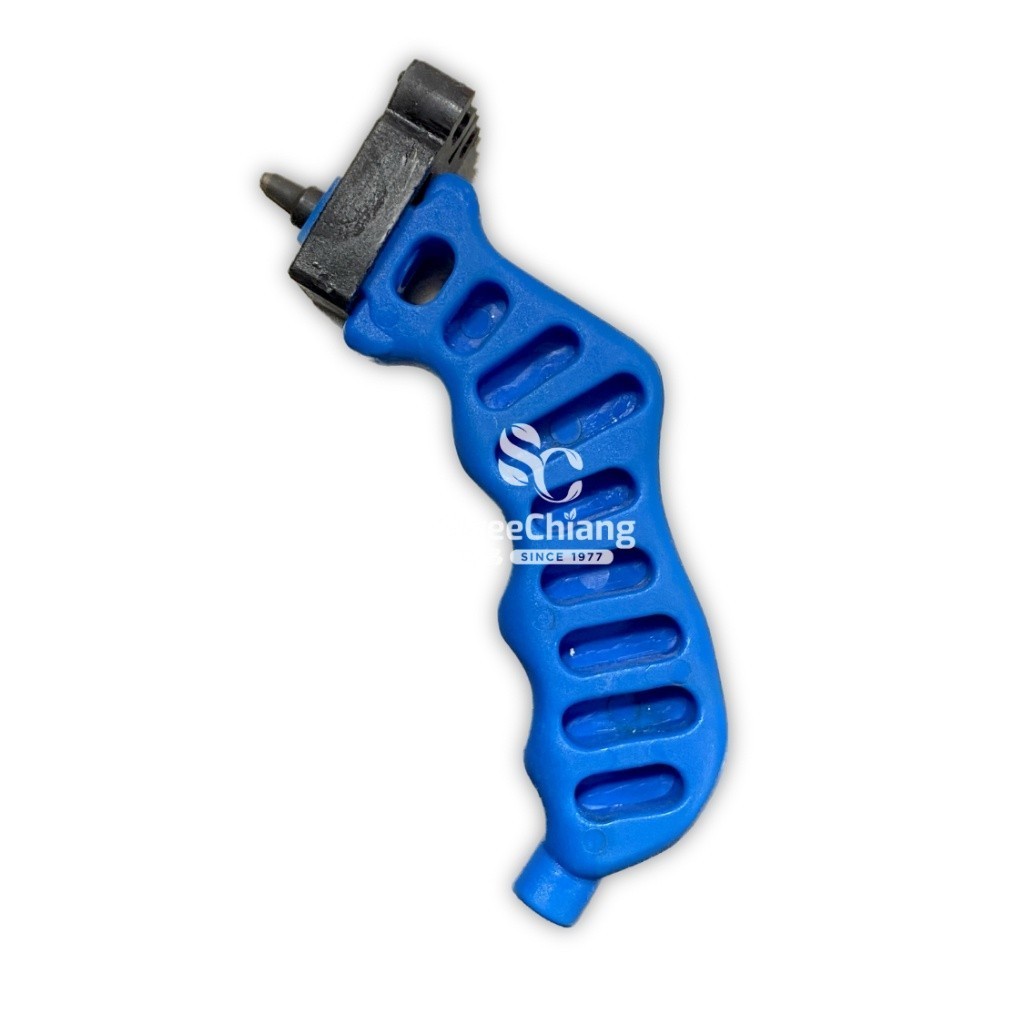 Netafim Plastic Punch - BLUE - puncher for agriculture irragation ...