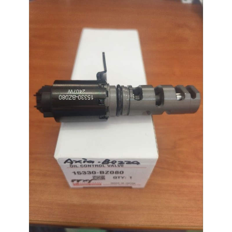 PERODUA AXIA 1.0 /BEZZA 1.0 VVTI VALVE / SOLENOID OIL CONTROL VALVE ...