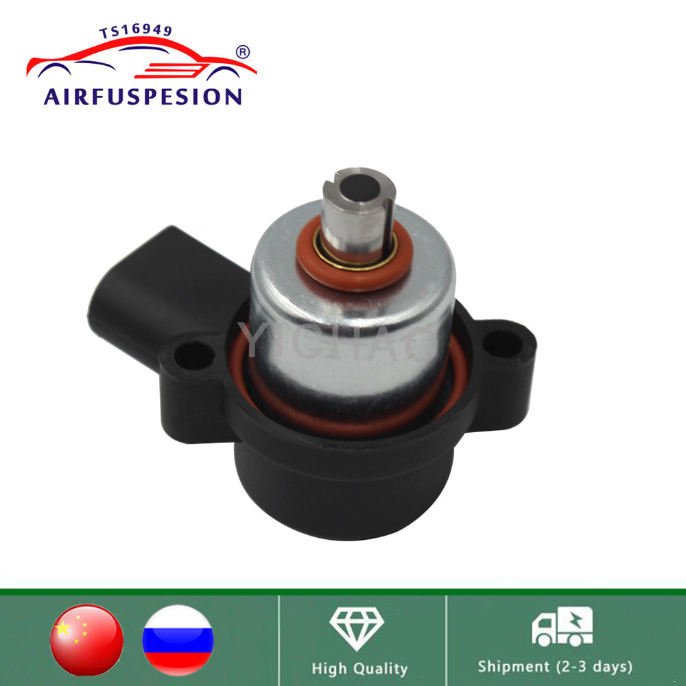 2203200104 For Mercedes W220 W211 W219 Solenoid Valve Air Suspension ...