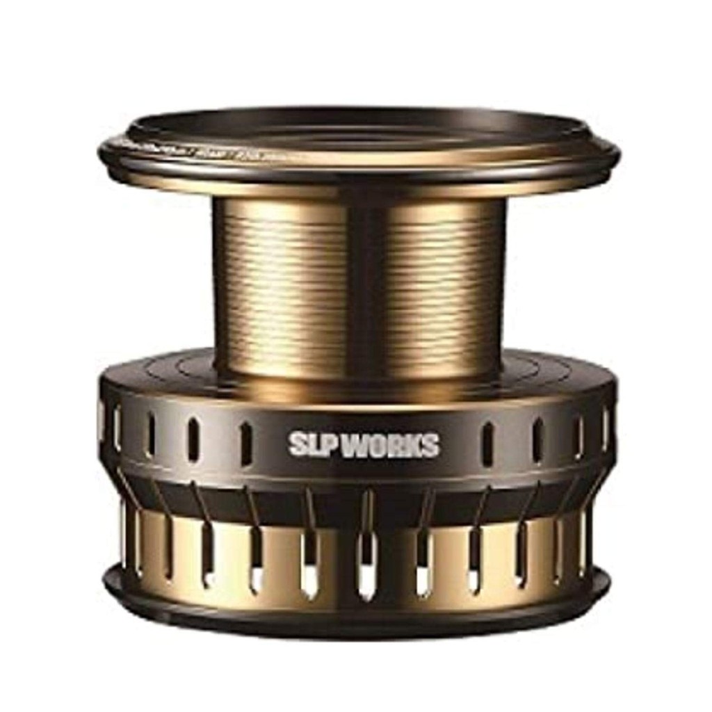 Daiwa SLP WORKS Spool SLPW EX LT Spool 4000D Spinning Reel Reel ...