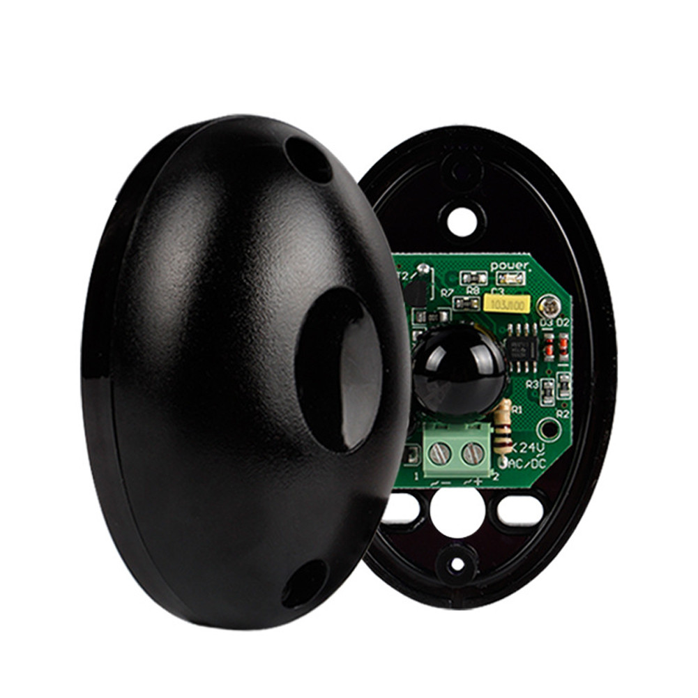 Automated Gate Safe Infrared Detector Sensor Swing Sliding Garage Gate ...