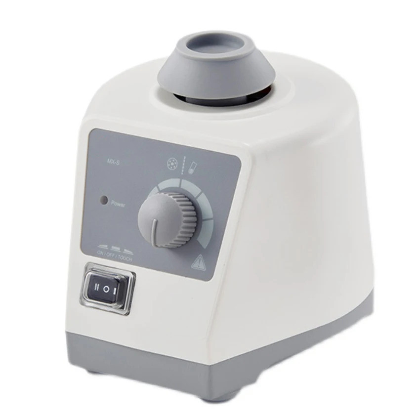 Vortex Mixer MX-S/F Adjustable Speed 2500rpm Mini Liquid Vortex Mixer ...