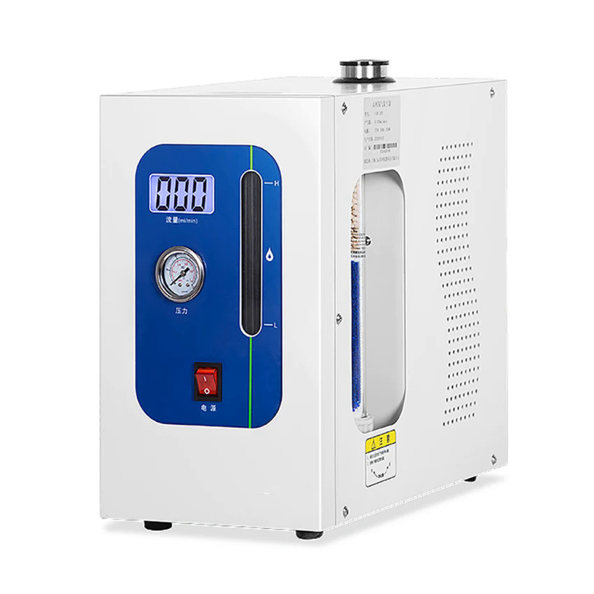 220V High-purity Hydrogen Generator Laboratory Hydrogen Production ...