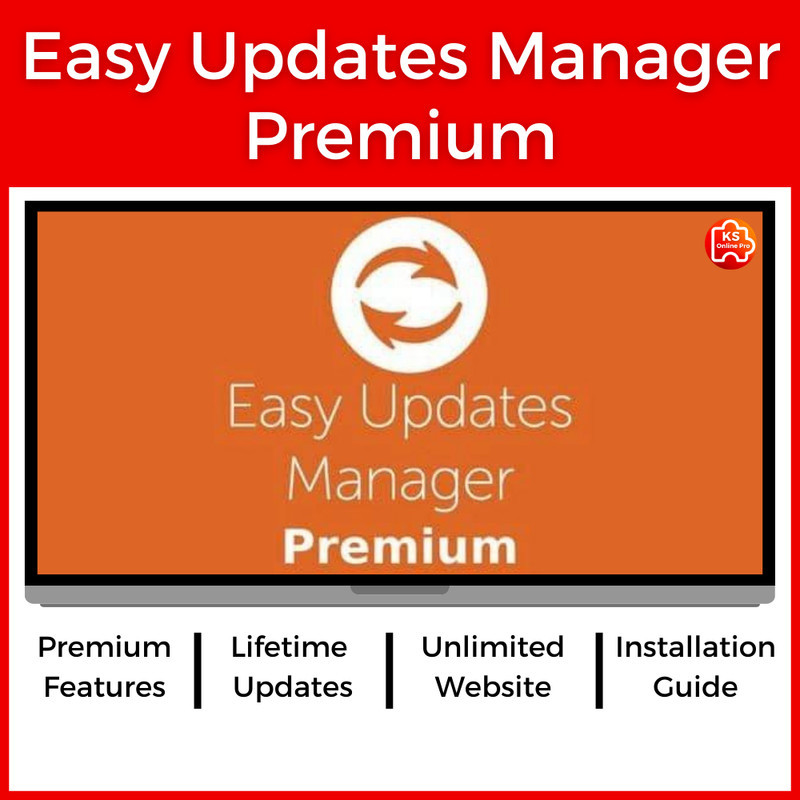[Lifetime] Easy Updates Manager Premium WordPress Plugin (Latest ...