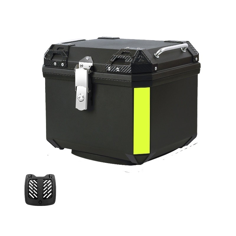 OEM motorcycle tail box top case motorcycle scooter scooter electric ...