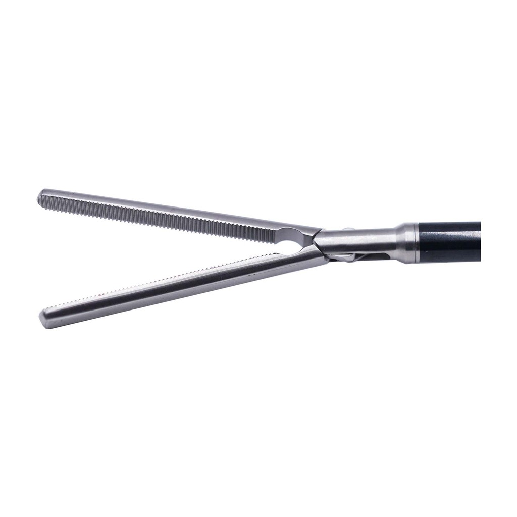 10mm reusable laparoscopic intestinal grasping forceps for laparoscopy ...