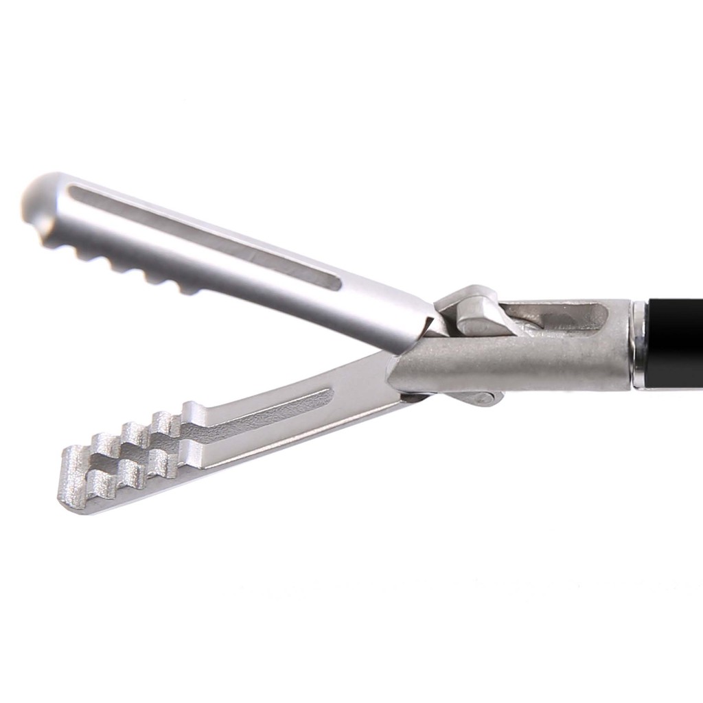 ce approved 5mm Reusable laparoscopic surgical hand Instruments Endo ...