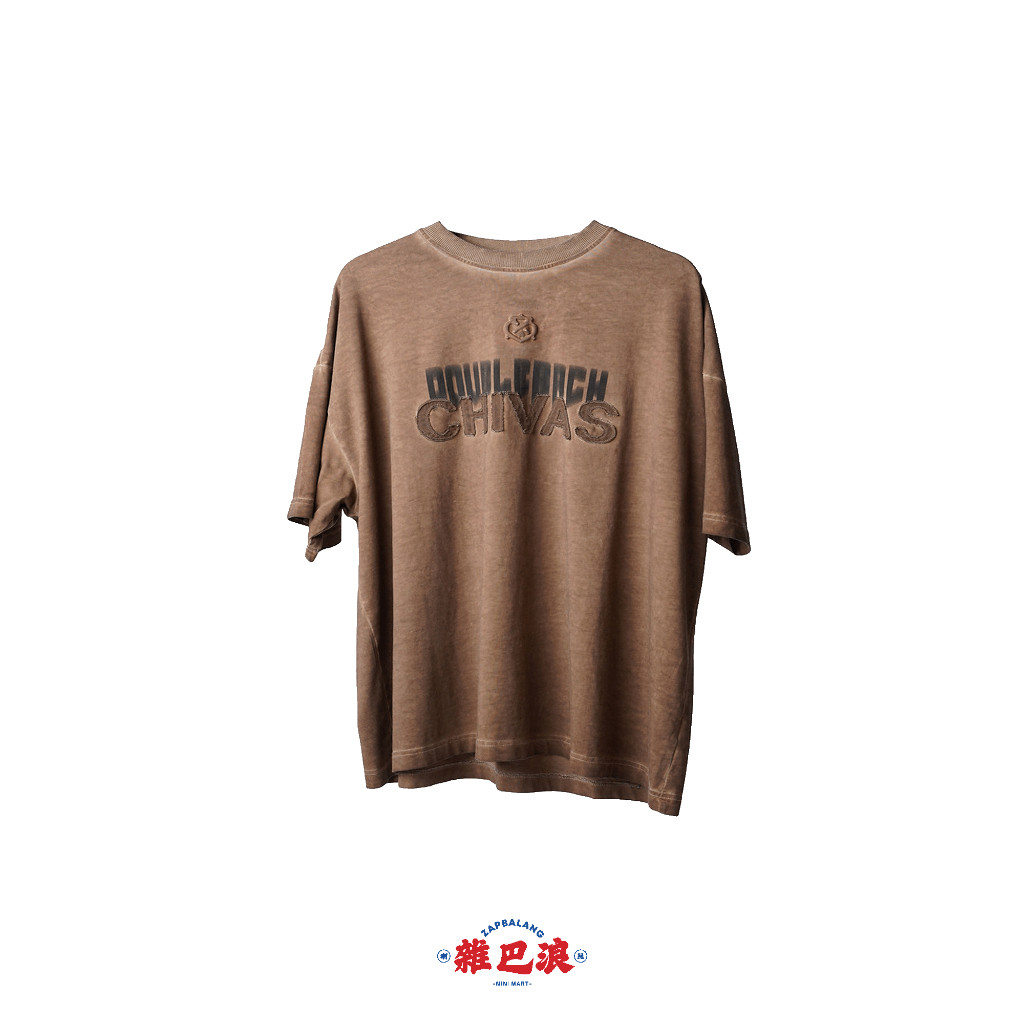 [Last Chance To Grab] Zapbalang Mini Mart: Doubleback | Chivas X DBB ...