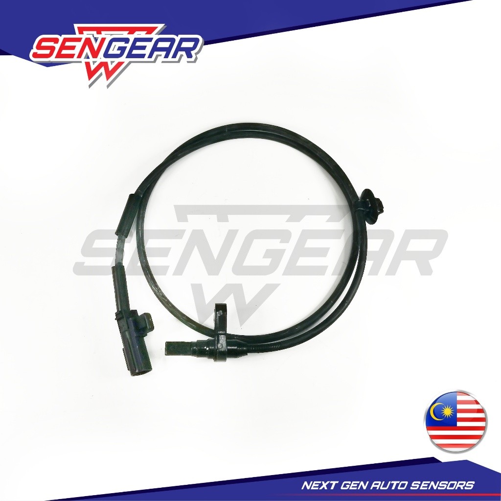 【PERODUA MYVI G3 D20N 2017 YEAR】 FRONT ABS SENSOR | WHEEL SPEED SENSOR ...