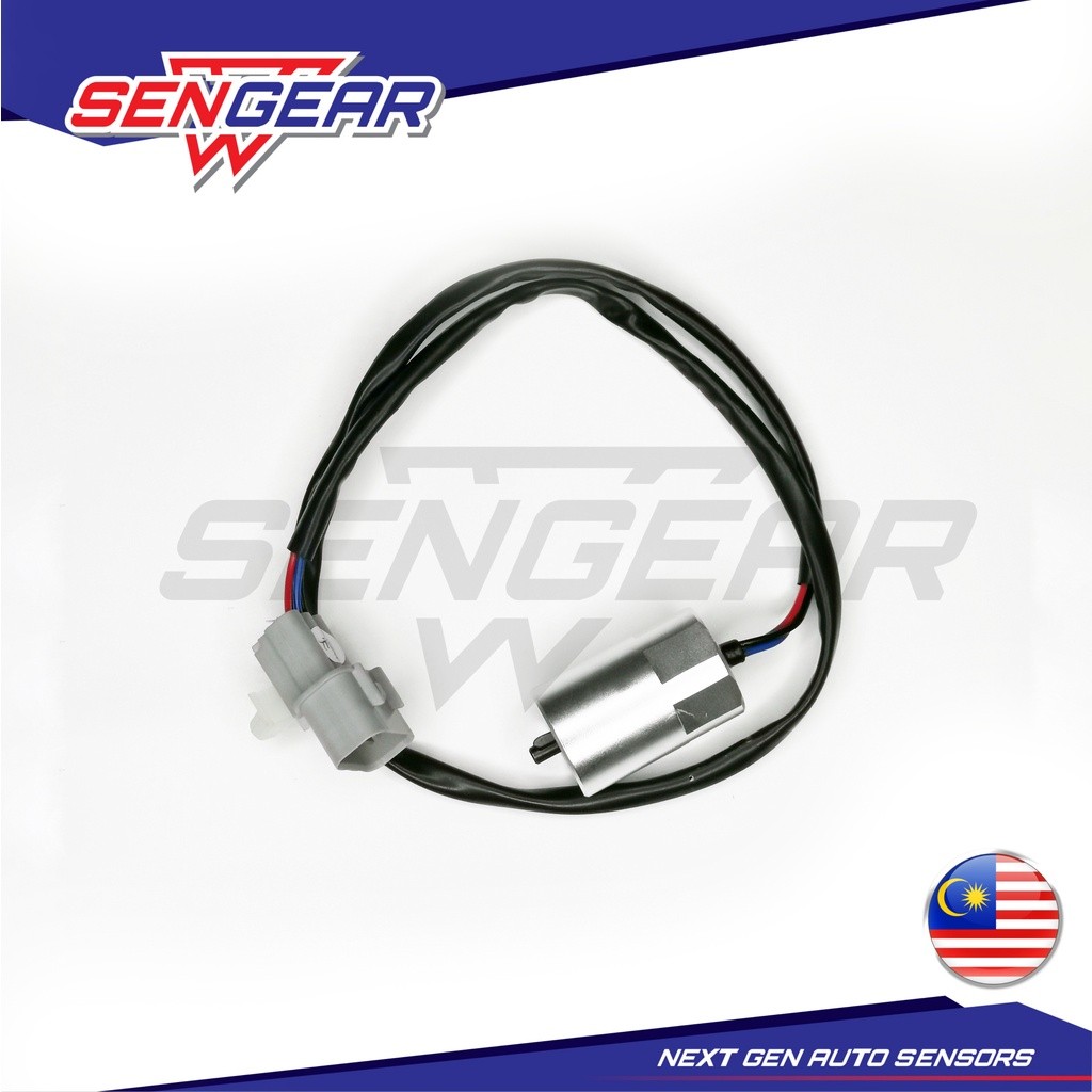 【Mitsubishi Truck Fuso Rosa】Meter Sensor | Speedometer Sensor | Rpm ...