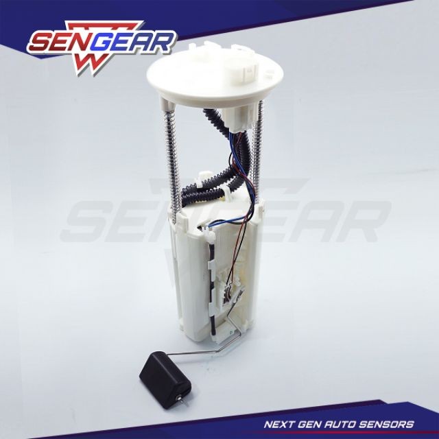 Toyota Innova Tgn40 Petrol Fuel Pump & Petrol Fuel Meter Level Float ...