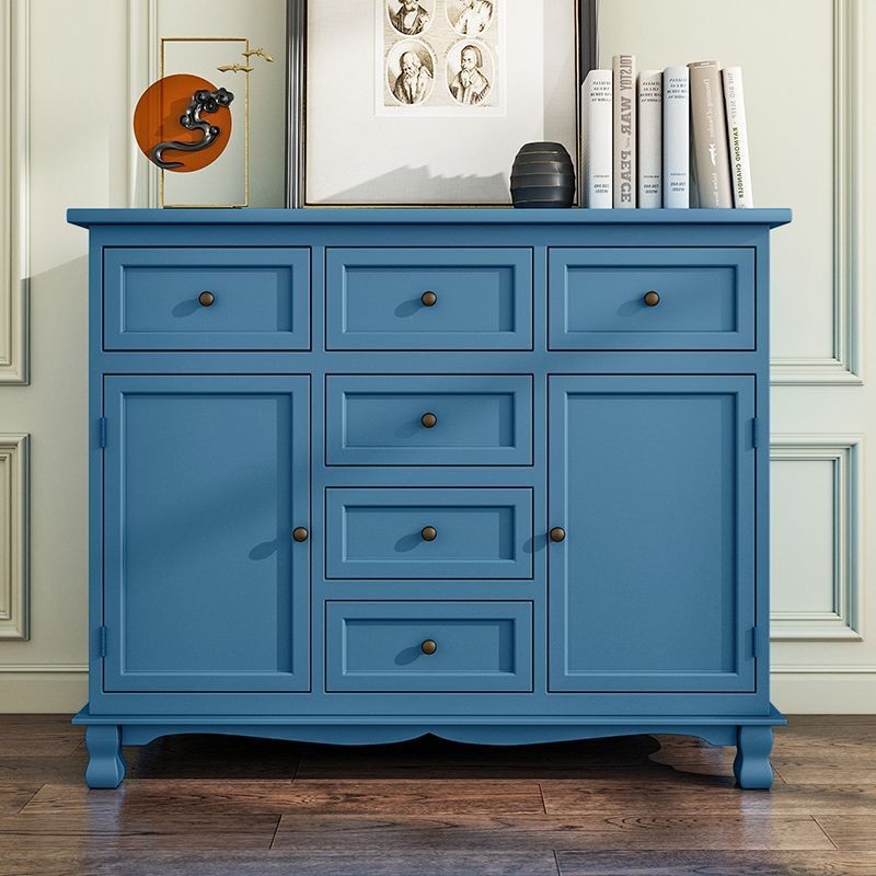 HY-6/Chest of Drawers Solid Wood Simplicity Modern Chest of Drawers ...