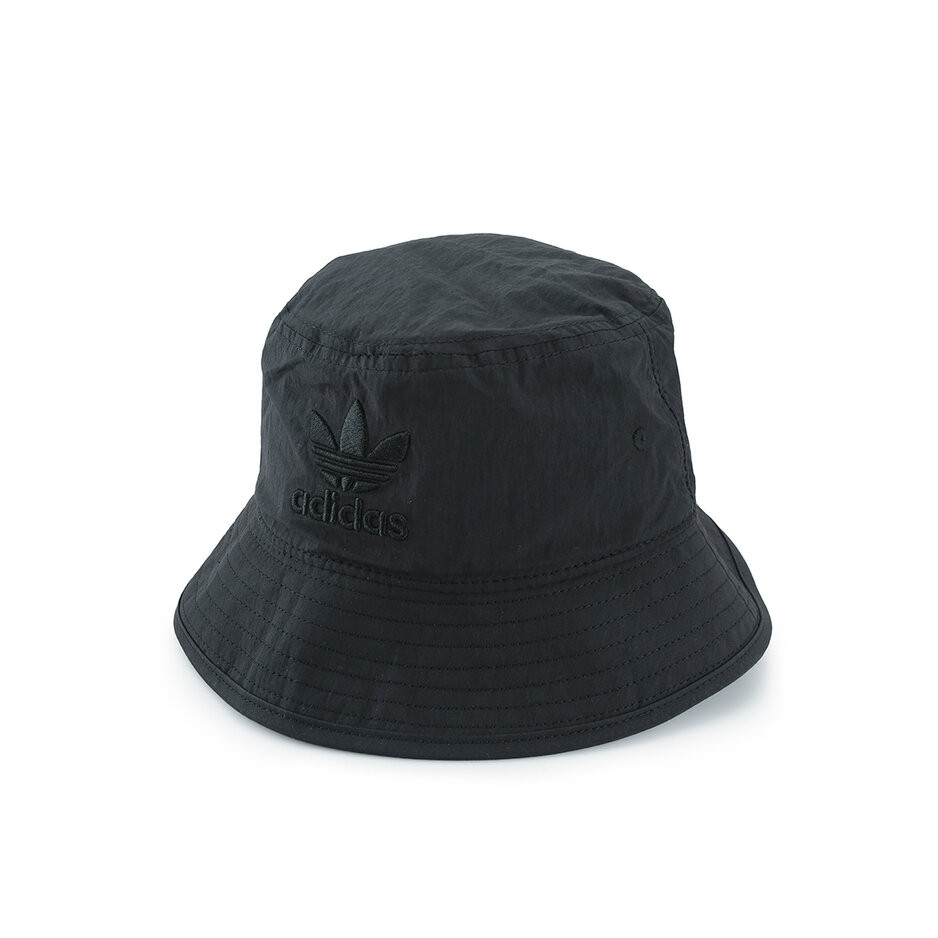 ADIDAS - Adicolor Archive Bucket Hat (Unisex) | Shopee Malaysia