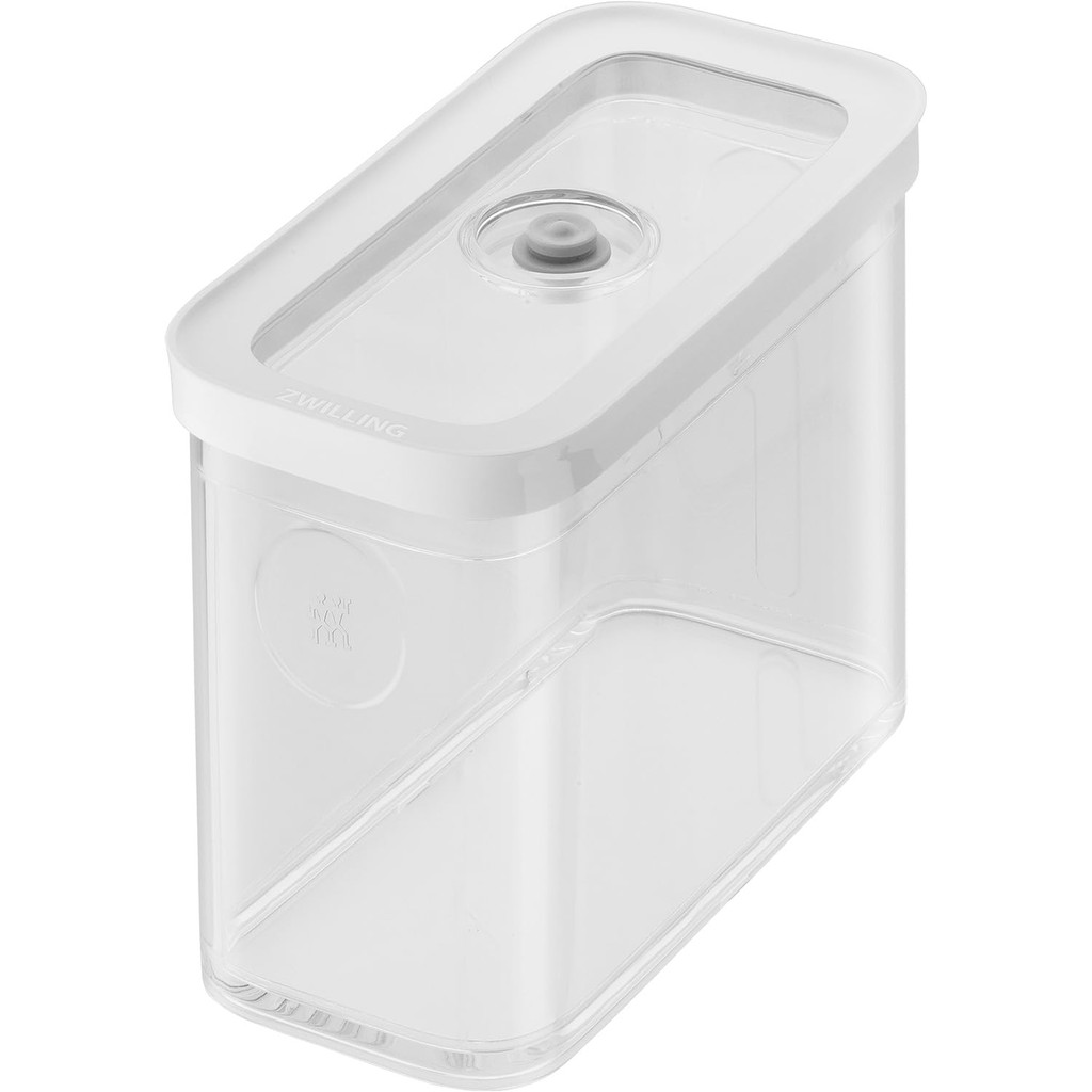 ZWILLING "Fresh & Save Cube Box 2M 1.8L" Container Vacuum Storage ...
