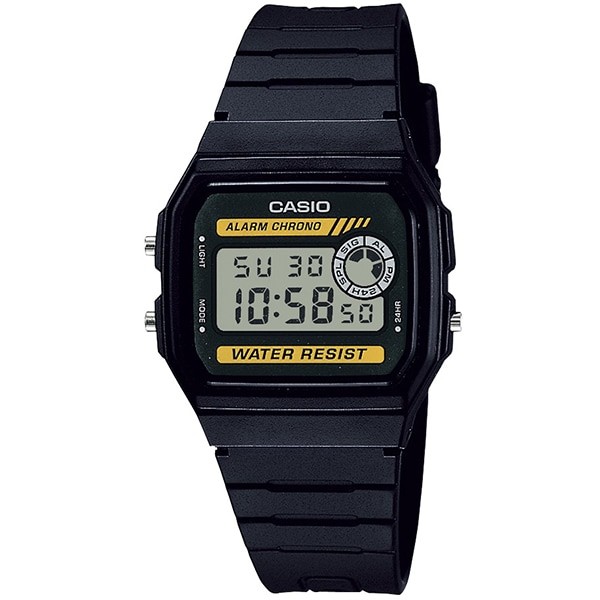 CASIO F-94WA-9JH [Standard Watch] Watch | Shopee Malaysia