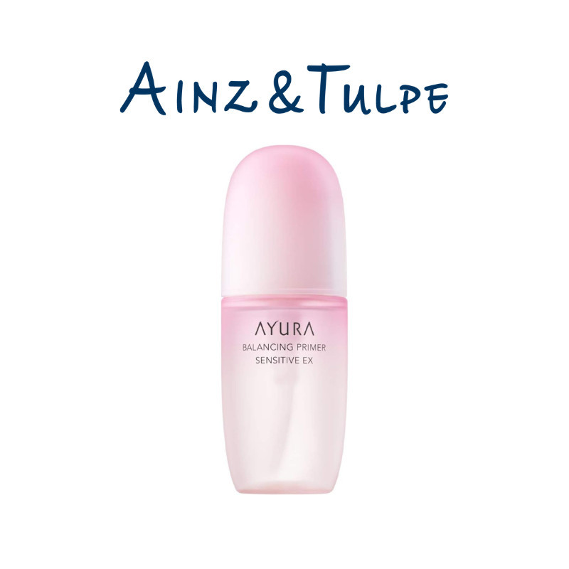 AYURA Balancing Primer EX II (100ml) | Shopee Malaysia