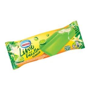 Nestle Lime and Vanilla Flavour Ice Cream Aiskrim | NEXT DAY DELIVERY ...