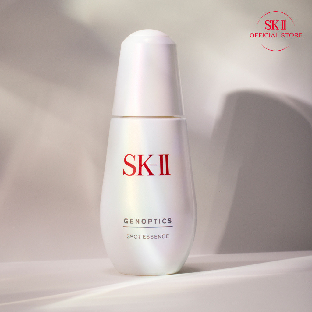 SK-II GenOptics Spot Essence (50ml) | Shopee Malaysia