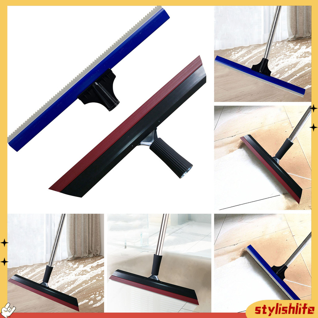 [stylishlife] Floor Paint Leveling Tool Professional Epoxy Notched ...