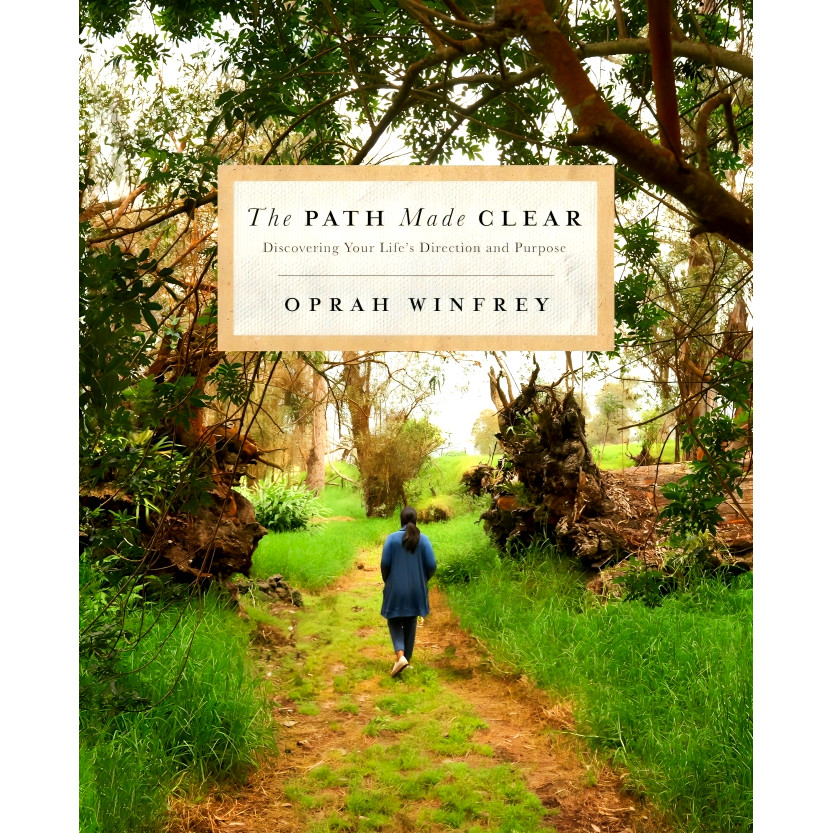 (BBW) THE PATH MADE CLEAR (ISBN: 9781250307507) | Shopee Malaysia