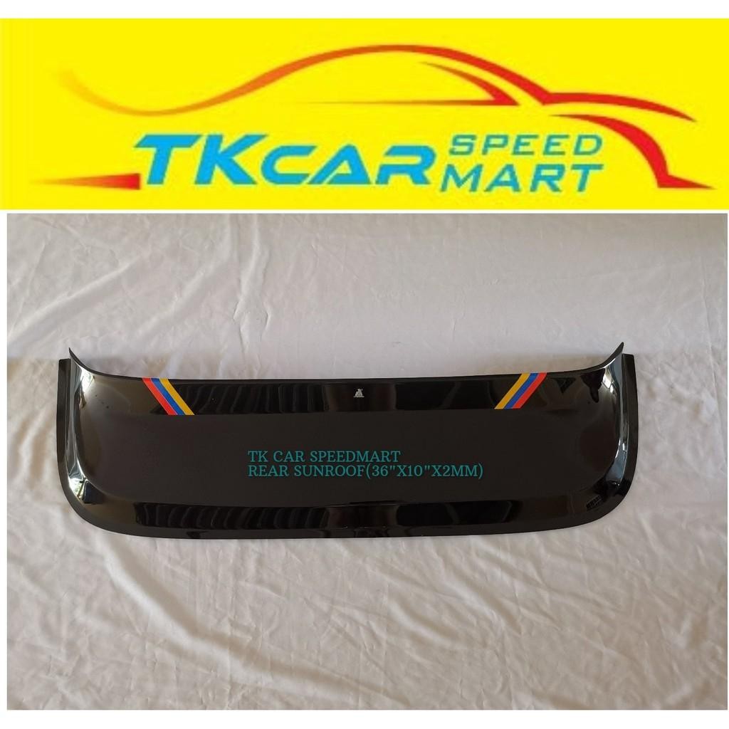 AG UNIVERSAL SUNROOF 36 INCH ( SU 002 ) | Shopee Malaysia