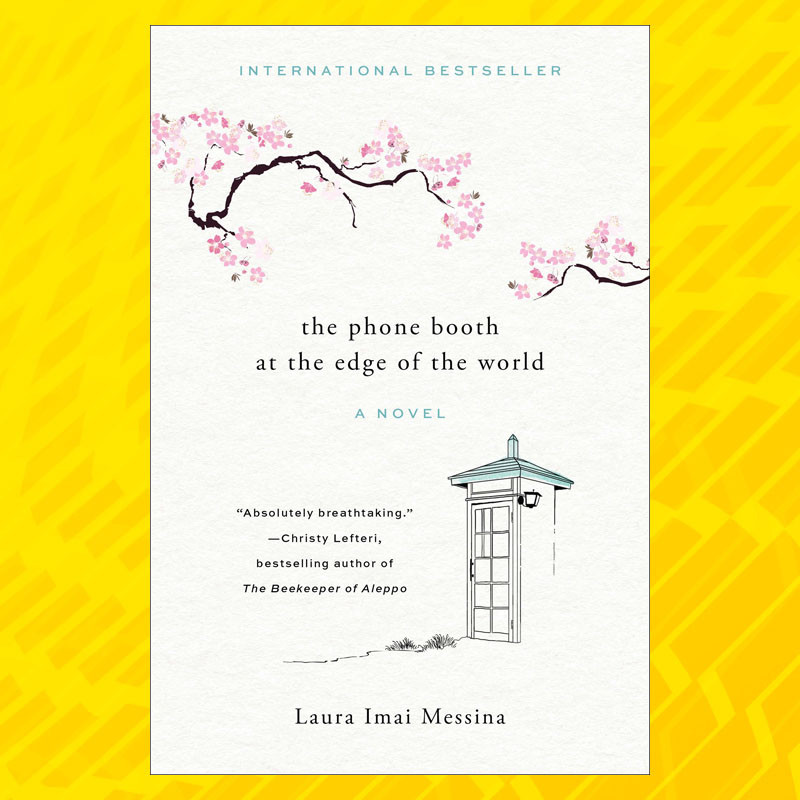 The Phone Booth At The Edge Of The World | Fiction | Mourning ...
