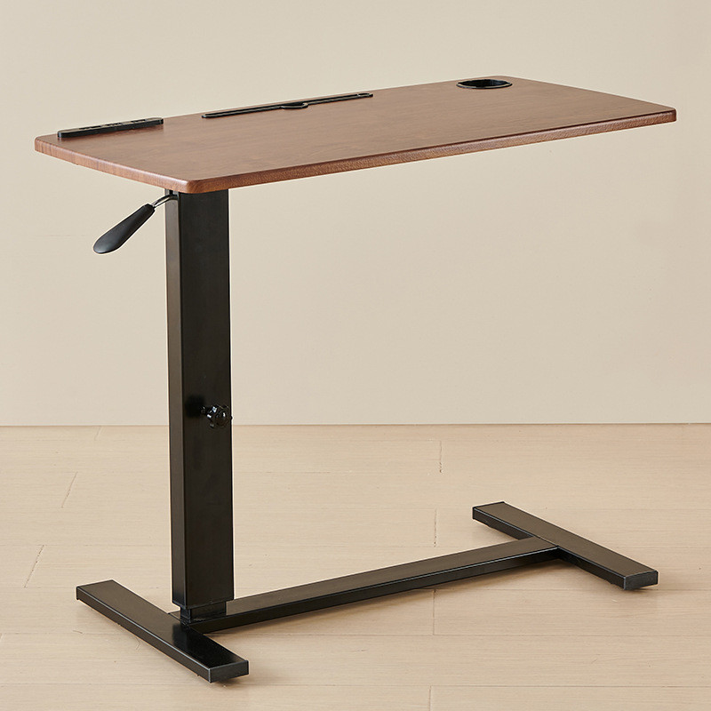 JY-8/Multifunctional Folding Bedside Table Mobile Work Study Computer ...
