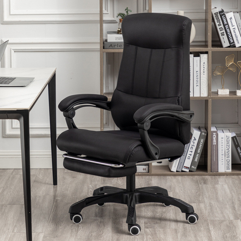 JY-8/Office Chair Computer Chair Business Executive Chair Staff Study ...