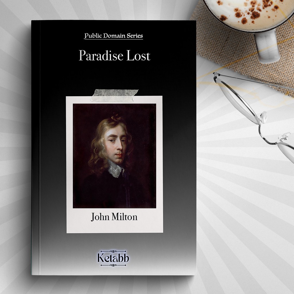 Paradise Lost by John Milton | Shopee Malaysia