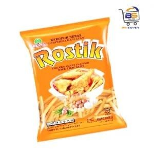 Oriental - Rostik Chicken Curry Flavour 60g | Shopee Malaysia