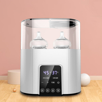 JY-8/Baby Bottle Warmer and Sterilizer 2-in-1 Constant Temperature ...