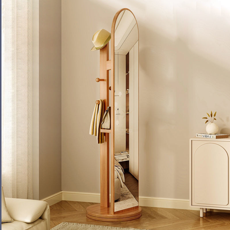 HY-6/Customized pricing inquiry-Rotating Dressing Mirror Home Full ...