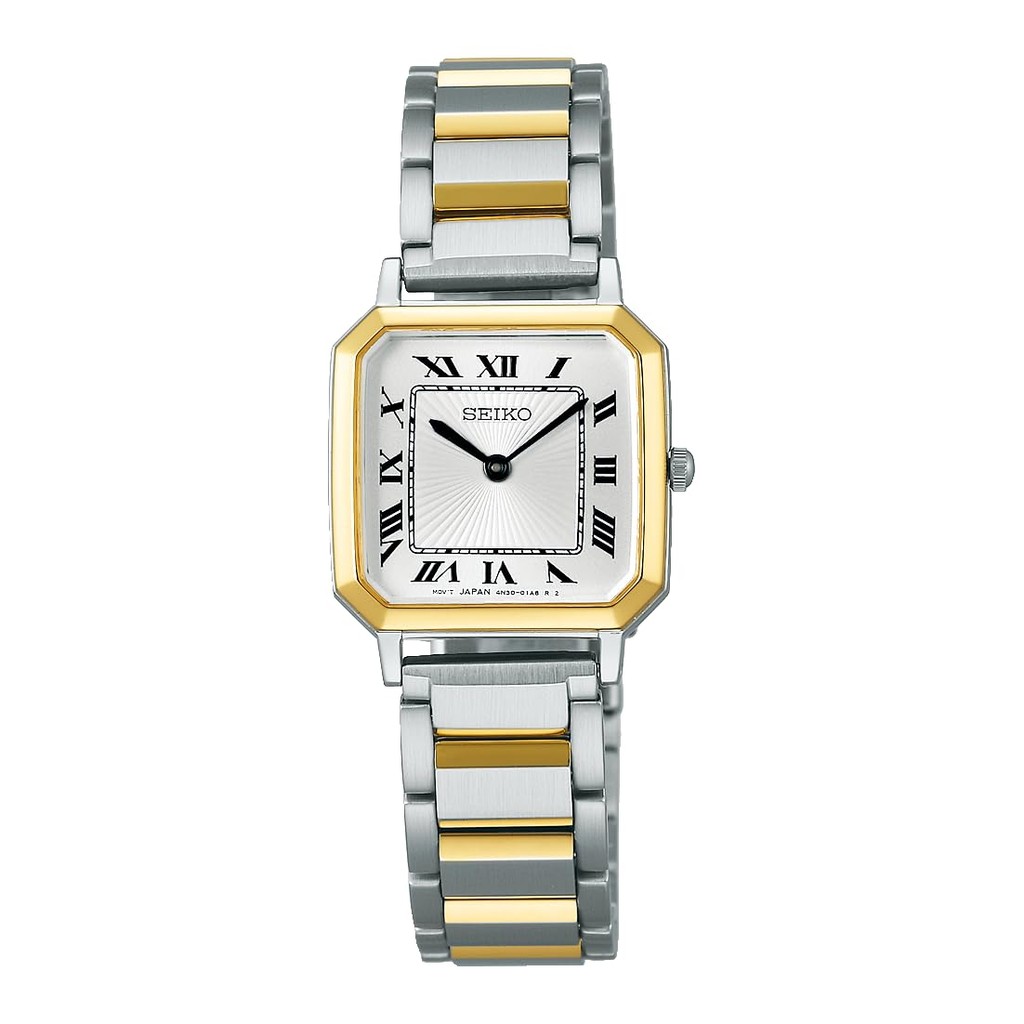 [Seiko Watch] Watch Seiko Selection Nano Universe Collaboration Model ...
