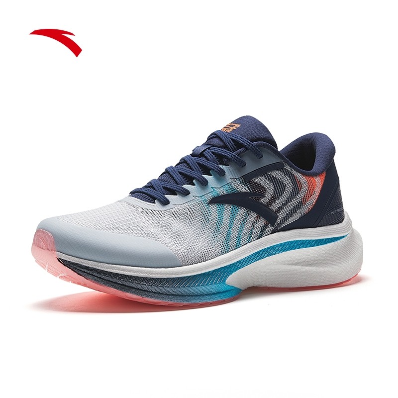 ANTA Men G21 Running Shoes 812335582S (Kasut Larian) | Shopee Malaysia