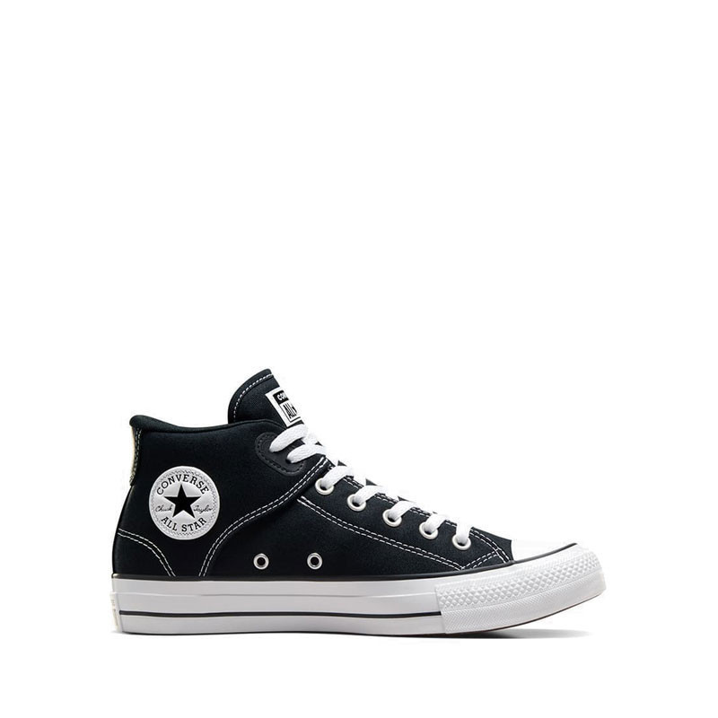 Converse CTAS Tremont Men's Sneakers - Black/White/Black | Shopee Malaysia