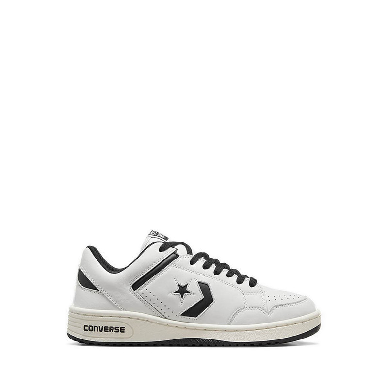 Converse x OLD MONEY Weapon Men's Sneakers - Vintage White/Black/Egret ...