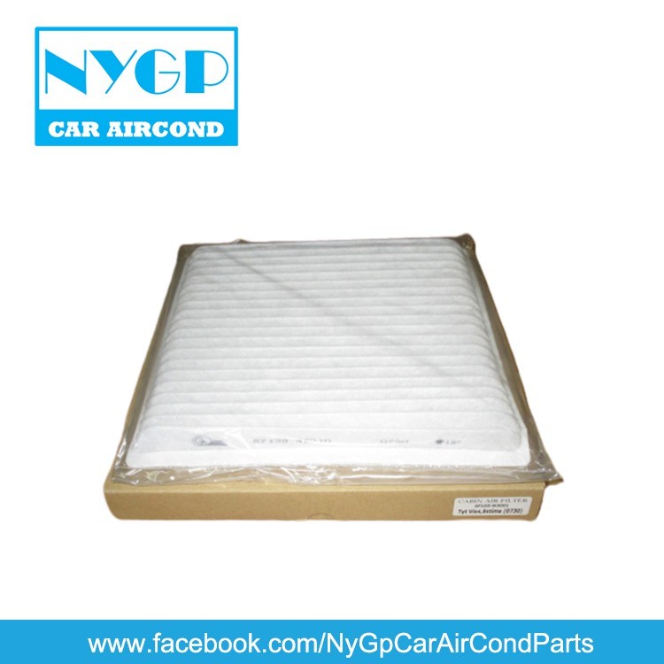 Vios 03 NCP42 Estima ACR30 Camry ACV30 HARRIER 03 ACU30 OE Cabin ...