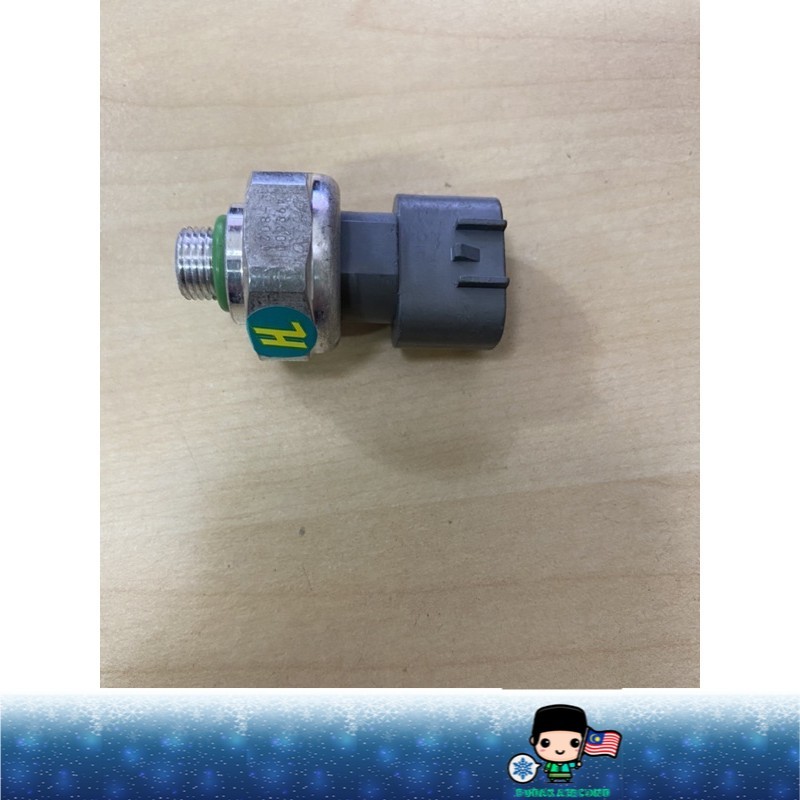 PERODUA AXIA SWIFT WISH CAMRY09 VIOS 10 3PIN AIRCOND PRESSURE SWITCH ...