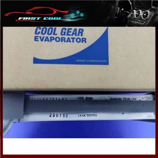FC [COOL GEAR ]Cooling Coil - Innova 2006~2011 TGN40 /Fortuner/Hilux ...