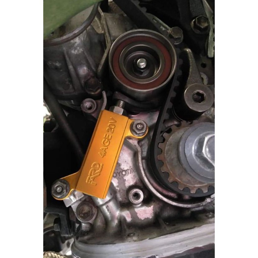 SKR TIMING TENSIONER toyota 4age 20v blacktop SKR | Shopee Malaysia