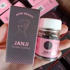 VIRAL VIRAL JAMU QUEEN CONTROL 💯 Original kecil | Shopee Malaysia